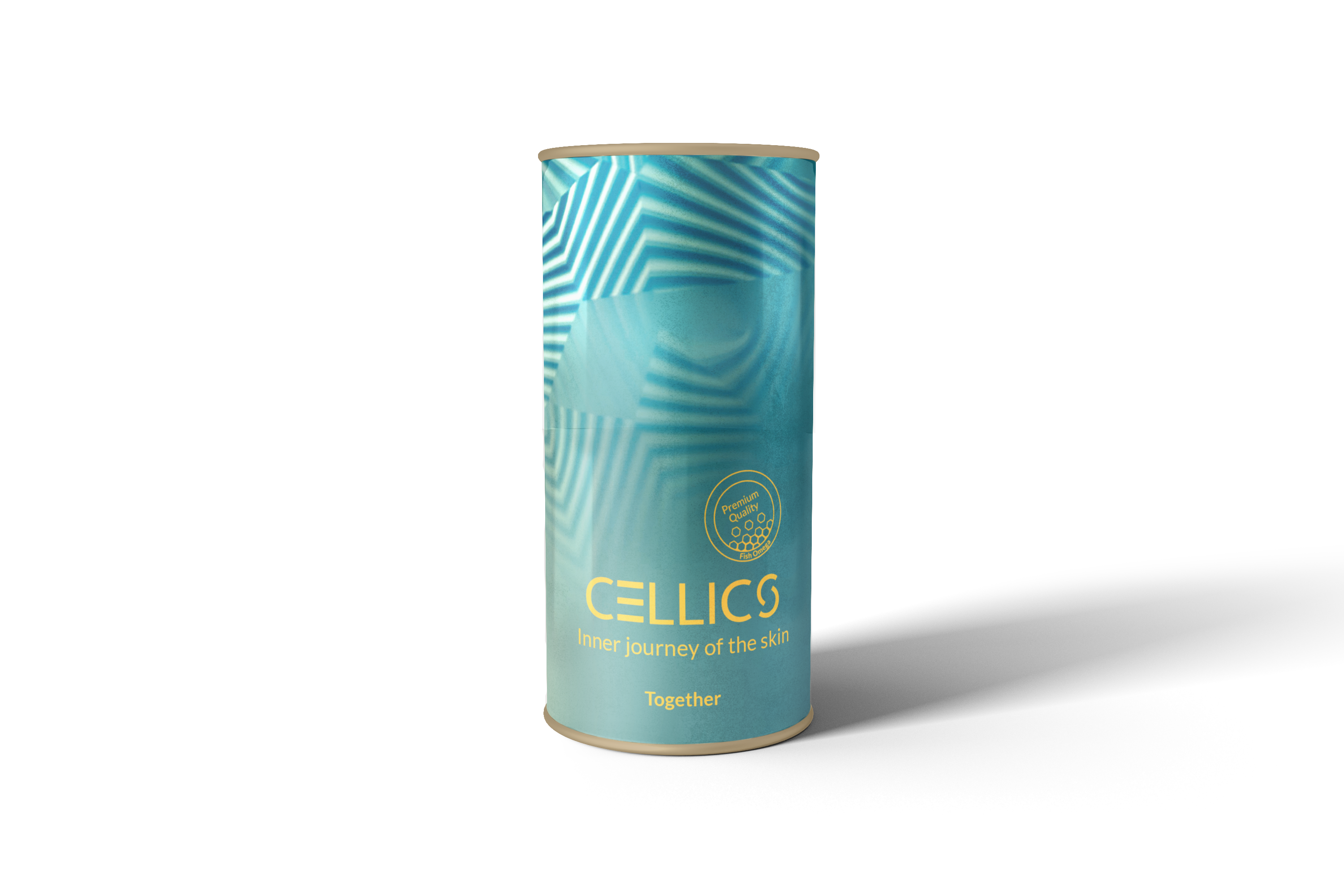 Cellics Together | Angie | More than skincare